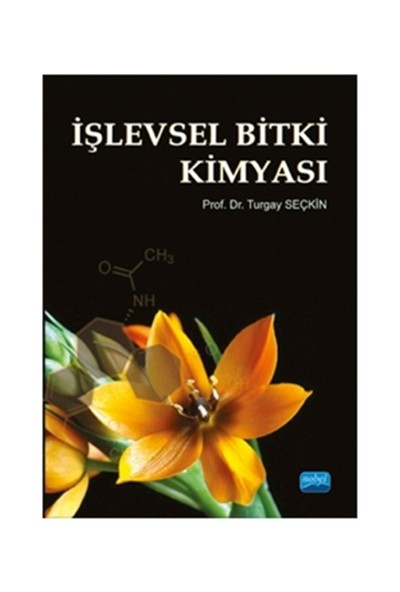 İşlevsel Bitki Kimyası