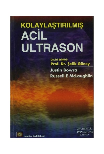 Kolaylaştırılmış Acil Ultrason