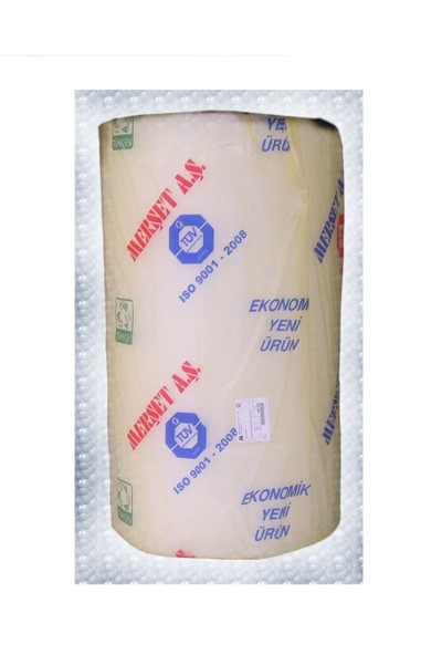 Merşet Balonlu Ambaj Naylon 100 Cm X 50 Metre