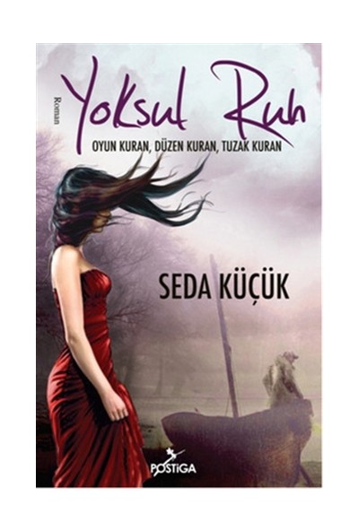 Yoksul Ruh Yoksul Ruh