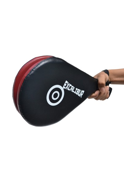 Excalibur Tibet Taekwondo Raket Ellik – Tek