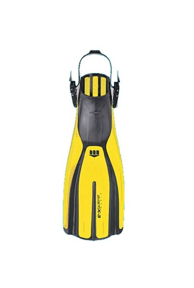 Mares Plana Avanti X3 Scuba Dalış Paleti Mares Plana Avanti X3 Scuba Dalış Paleti