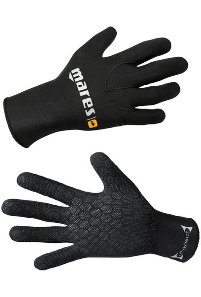 Mares Flex 30 Ultrastrech Serbest Dalış Eldiveni (3 mm) Mares Flex 30 Ultrastrech Serbest Dalış Eldiveni (3 mm)