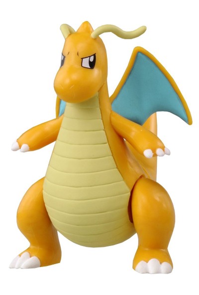 Takara Tomy Pokemon Figür Dragonite 2 Takara Tomy Pokemon Figür Dragonite 2