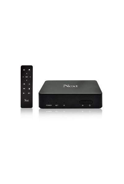 Next Ye-7805 Android Ip Tv Box