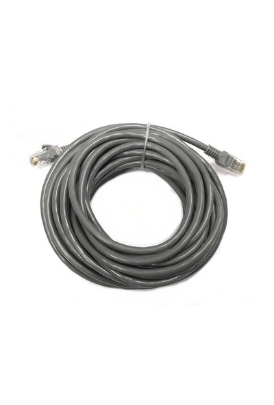 Fully Cat6 Kablo 10 Metre Fully Cat6 Kablo 10 Metre