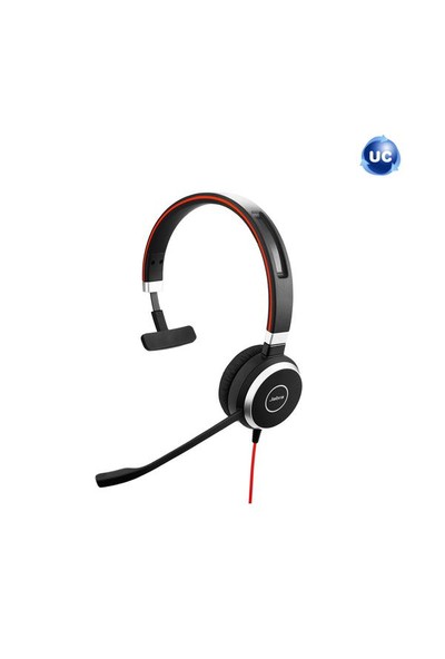 Jabra Evolve 40 Mono Usb Nc Jabra Evolve 40 Mono Usb Nc