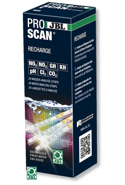 Jbl Proscan Recharge ( Jbl Proscan Yedek Çubukları ) Jbl Proscan Recharge ( Jbl Proscan Yedek Çubukları )