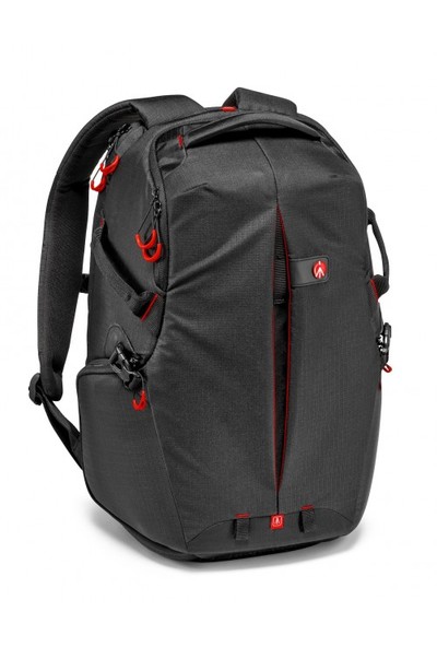 Manfrotto Pl-Bp-R Redbee-210 Backpack Çanta