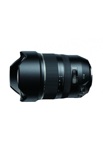 Tamron A012N 15-30Mm (Nıkon) F:2,8 Vc Usd Lens