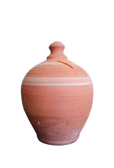 Toprak Kumbara Büyük Boy