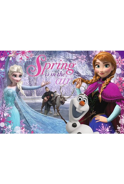 Trefl Puzzle : 260 Parça Disney Frozen Trefl Puzzle : 260 Parça Disney Frozen