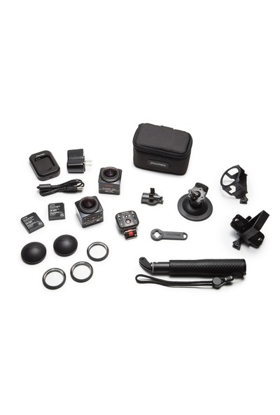 Kodak SP360 4K Dual Pro Pack Action Cam Kodak SP360 4K Dual Pro Pack Action Cam