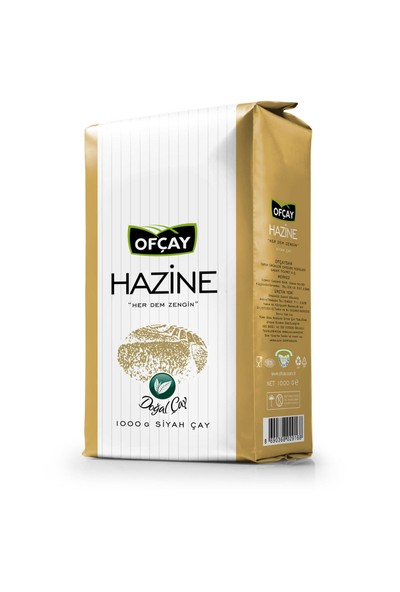 Ofçay Hazine 1000 Gr