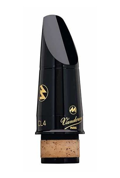 Vandoren Cl4 Masters Sib Klarnet Beki Vandoren Cl4 Masters Sib Klarnet Beki