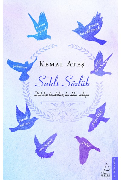 Saklı Sözlük Saklı Sözlük