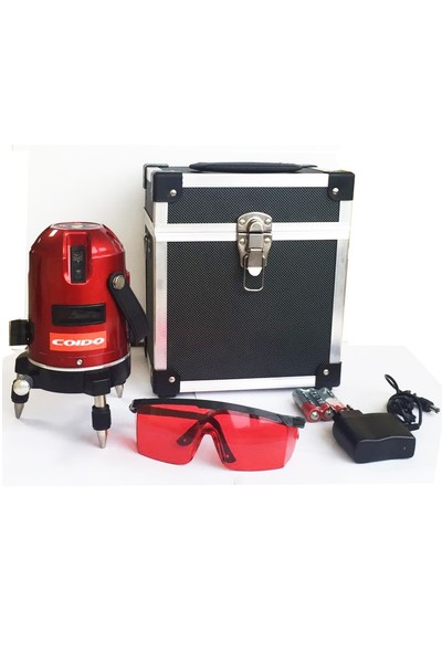 Coido SA531H Lazer Nivo