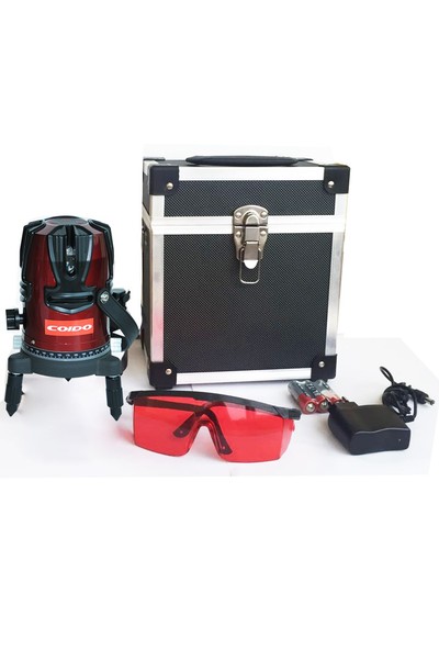 Coido SA834H Lazer Nivo