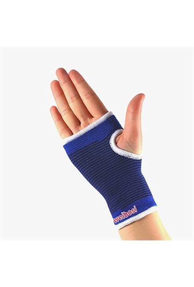 Avuç İçi - Baş Parmak ve Bilek Destek Bandı Avuç İçi - Baş Parmak ve Bilek Destek Bandı