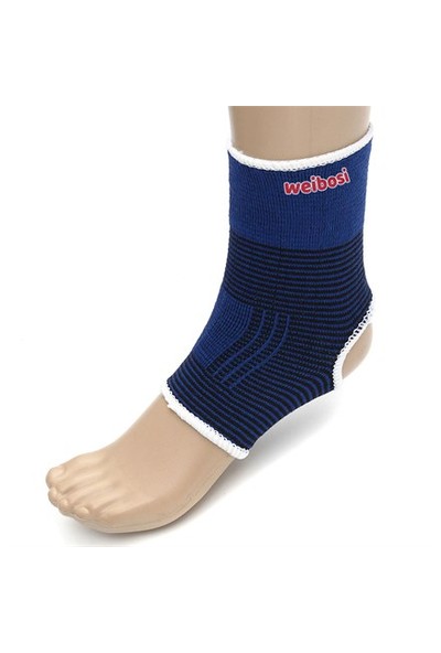 Ayak Bilek Destek Bandı Ayak Bilek Destek Bandı