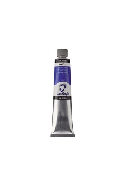 Talens Van Gogh 200Ml Yağlı Boya Cob. Blue (Ultr) Rt2085123 Talens Van Gogh 200Ml Yağlı Boya Cob. Blue (Ultr) Rt2085123