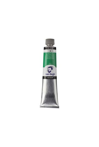 Talens Van Gogh 200Ml Yağlı Boya Emerald Green Rt2086153 Talens Van Gogh 200Ml Yağlı Boya Emerald Green Rt2086153