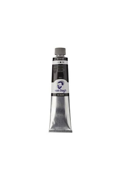 Talens Van Gogh 200Ml Yağlı Boya Ivory Black Rt2087013 Talens Van Gogh 200Ml Yağlı Boya Ivory Black Rt2087013