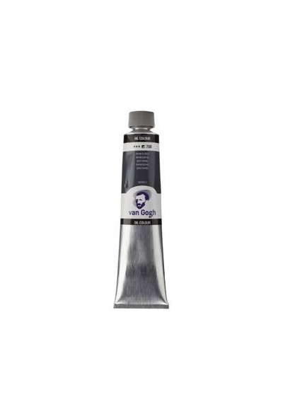 Talens Van Gogh 200Ml Yağlı Boya Paynes Grey Rt2087083 Talens Van Gogh 200Ml Yağlı Boya Paynes Grey Rt2087083