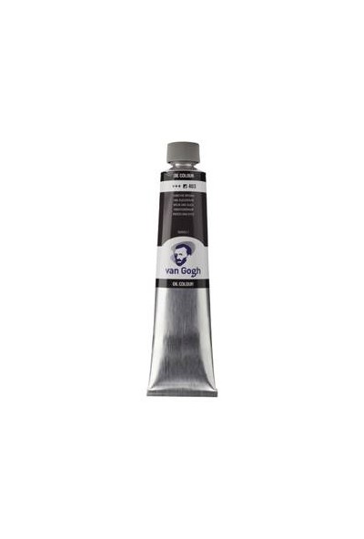 Talens Van Gogh 200Ml Yağlı Boya Vandyke Brown Rt2084033 Talens Van Gogh 200Ml Yağlı Boya Vandyke Brown Rt2084033