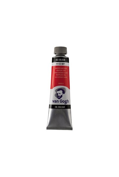 Talens Van Gogh 40Ml Yağlı Boya Madder Lake Light Rt2053273 Talens Van Gogh 40Ml Yağlı Boya Madder Lake Light Rt2053273