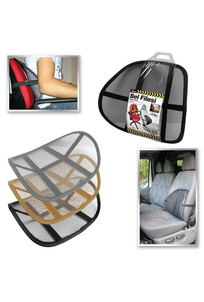 Carub Terletmez Bel Filesi Ekonomik Siyah Carub Terletmez Bel Filesi Ekonomik Siyah