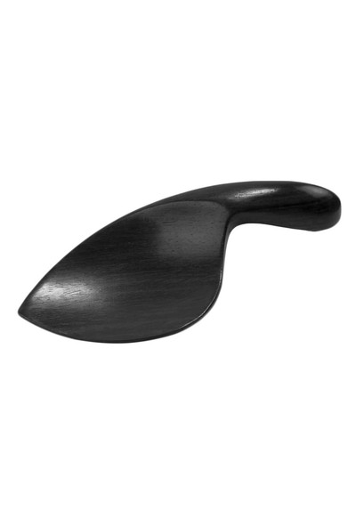 Keman Çenelik Gül Siyah Solak 4/4 VCR44BKLFT Keman Çenelik Gül Siyah Solak 4/4 VCR44BKLFT