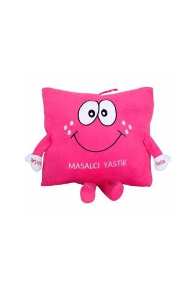Masal Anlatan Yastık Masal Anlatan Yastık
