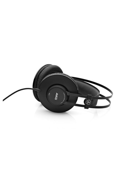 Akg K52 Stereo Kulaklık ( Akg K44 Yeni Modeli )
