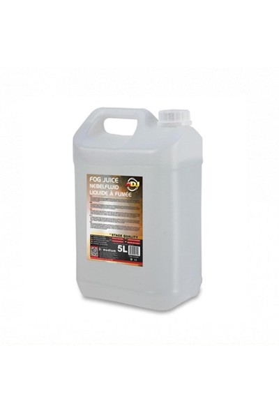 Amerikan Dj Fog Juice-2 Sis Makinası Likiti