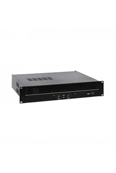 Eagletech Q600 Power Amfi 2X300 Watt Eagletech Q600 Power Amfi 2X300 Watt