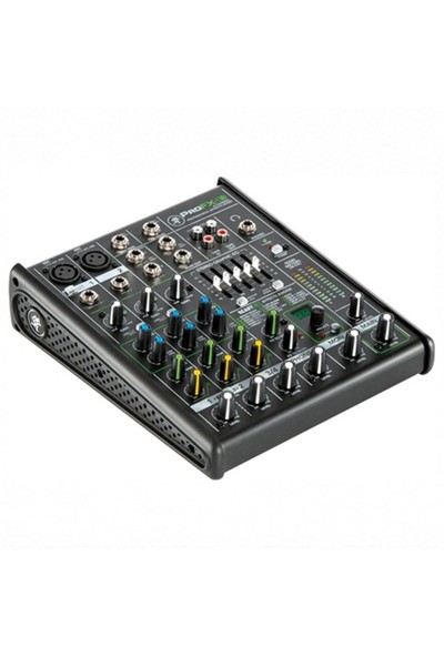 Mackie Profx4 V2 Mikser