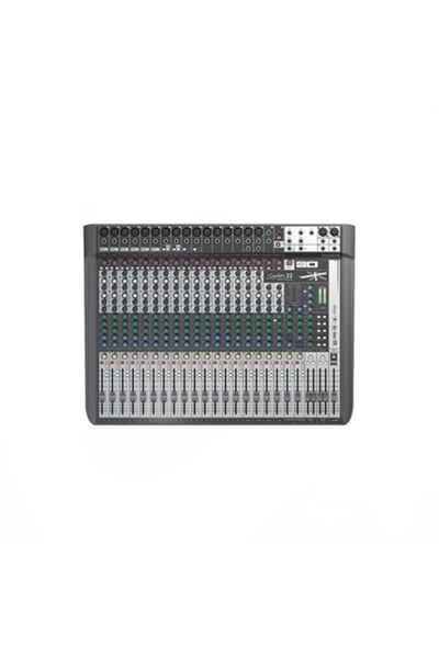 Soundcraft Signature 22 Mikser Soundcraft Signature 22 Mikser