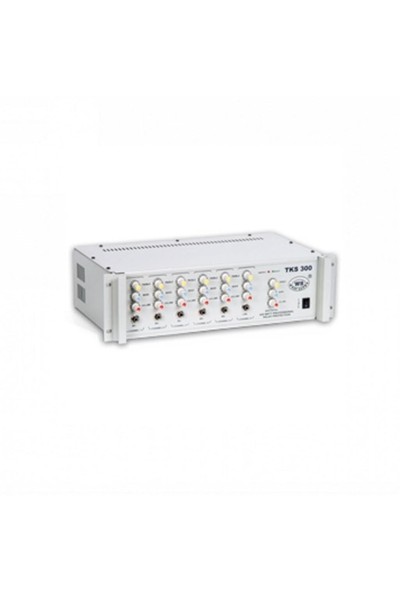 West Sound Tks 300 Tr Amfi 300 Watt West Sound Tks 300 Tr Amfi 300 Watt