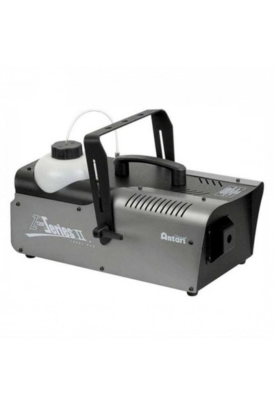 Antari Z-1200 Sis Makinası 1200 Watt Antari Z-1200 Sis Makinası 1200 Watt