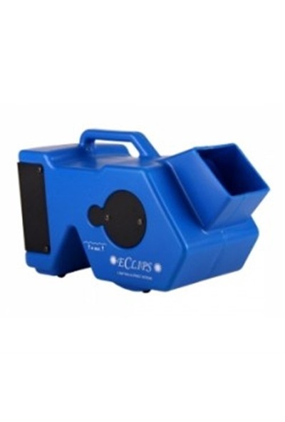 Eclips Party Bubble Balon Makinesi Eclips Party Bubble Balon Makinesi