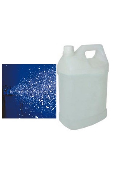 Yonka Ynk Kar-1 Kar Makinası Likiti 5 Litre Yonka Ynk Kar-1 Kar Makinası Likiti 5 Litre