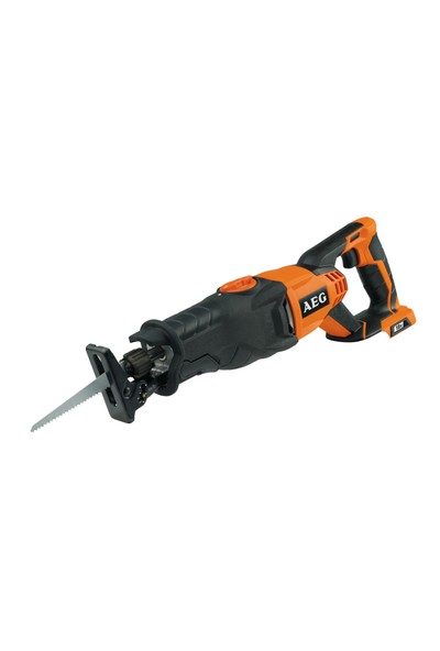 Aeg BUS 18 LI-0 Akülü Kılıç Testere(Lithium ion 18 V) Aeg BUS 18 LI-0 Akülü Kılıç Testere(Lithium ion 18 V)