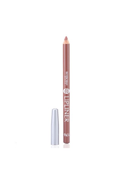 Deborah Classic Lip Liner Dudak Kalemi 176 Deborah Classic Lip Liner Dudak Kalemi 176