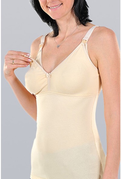 Bebefox 120016 Emzirme Atleti 11104TEN