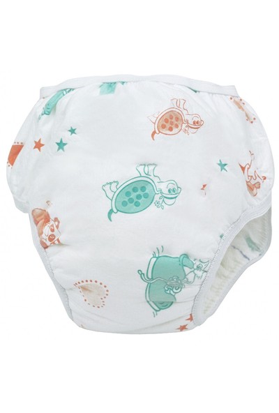 Sevi Bebe Tek Kullanımlık Alıştırma Külodu 12904