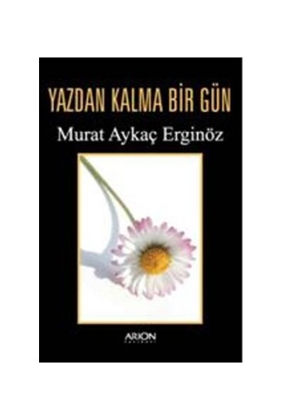 Yazdan Kalma Bir Gün