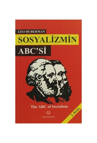 Sosyalizmin ABC’si - Leo Huberman