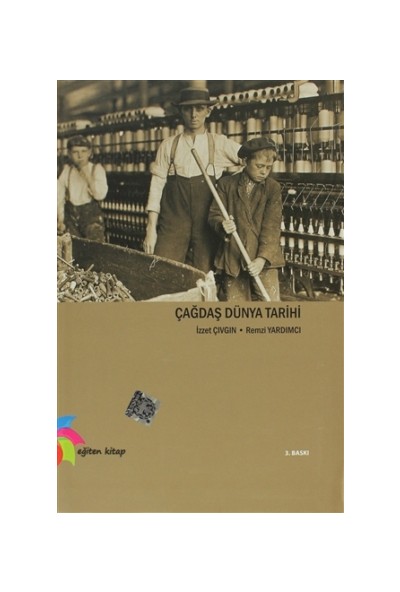 Çağdaş Dünya Tarihi