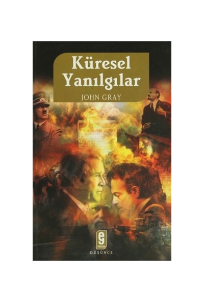 Küresel Yanılgılar